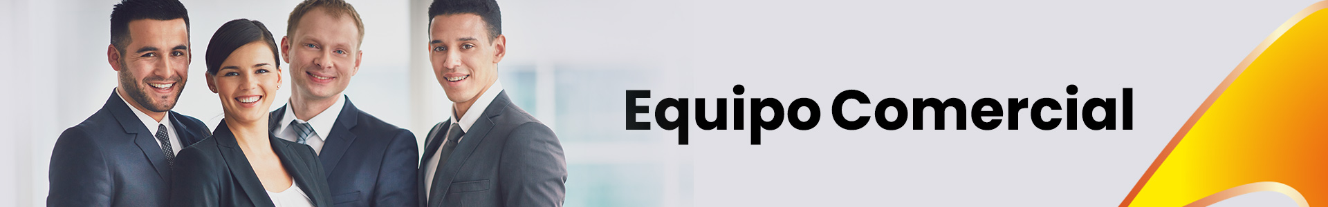 Equipo comercial - Proyectos Fenix Construcciones